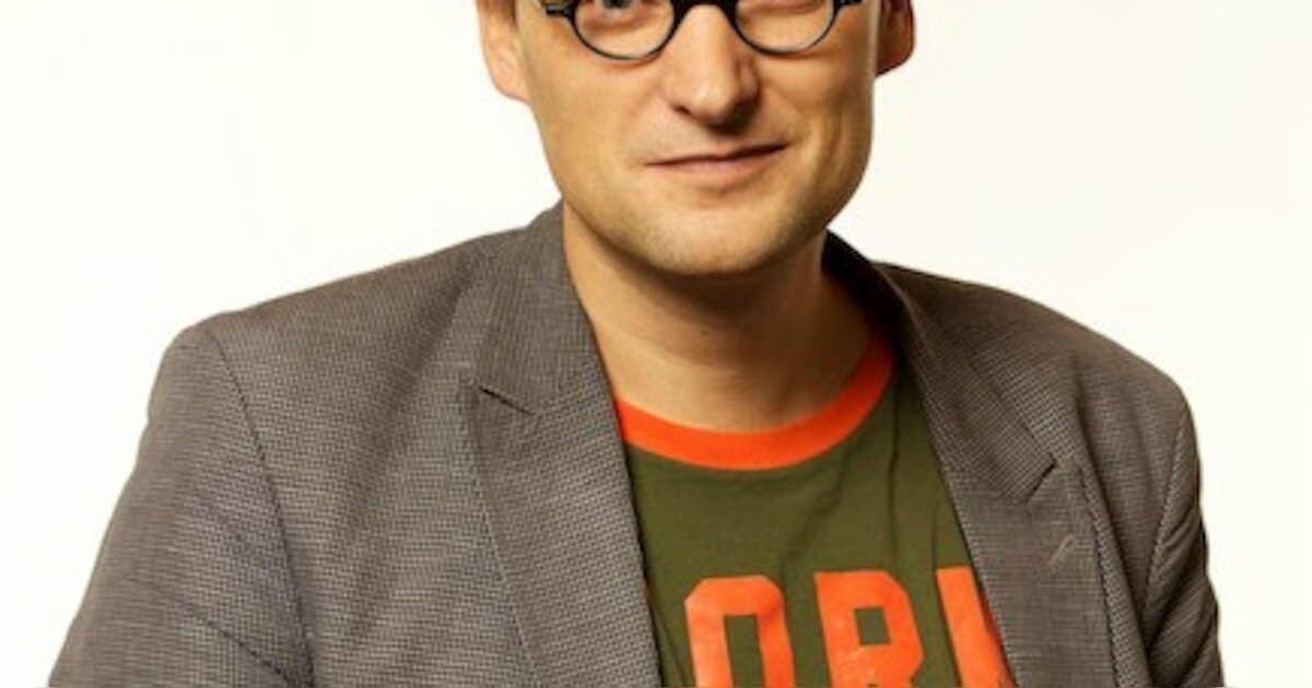 Lijsttrekker Vught: Fons Potters (D66) | Vught | BD.nl