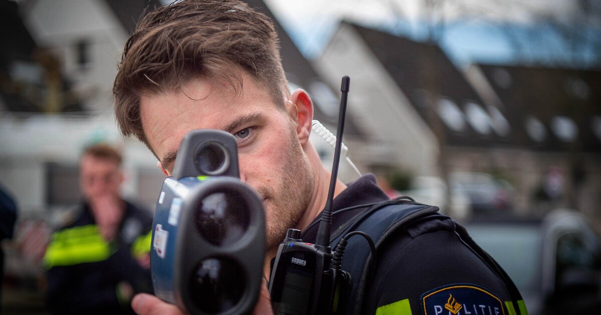Dagen ziek van die ene bon: ‘Nog steeds als ik over die bewuste weg ...