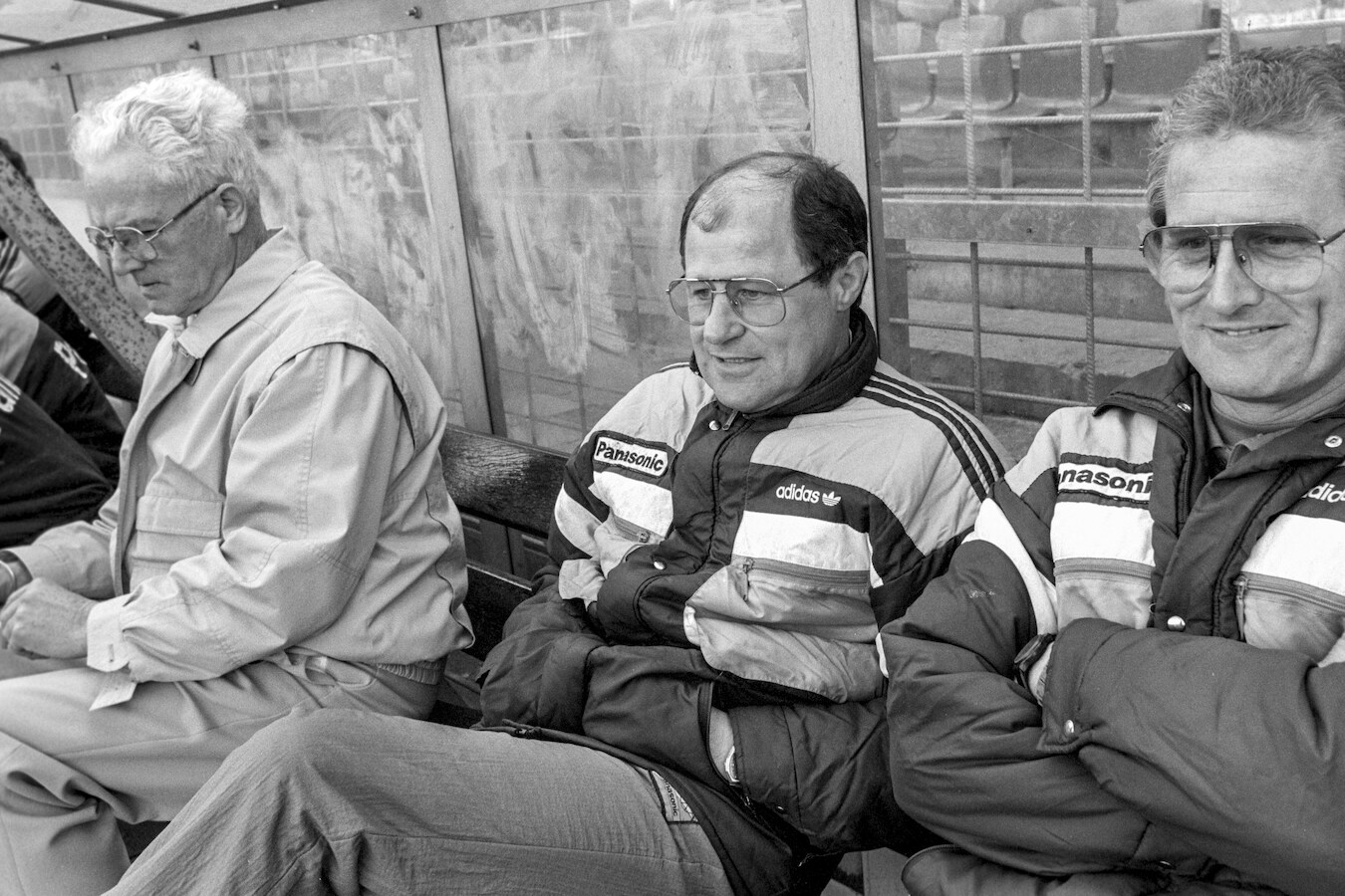 Rinus Israël goot een Amsterdams sausje over FC Den Bosch: ‘Een mooie ...