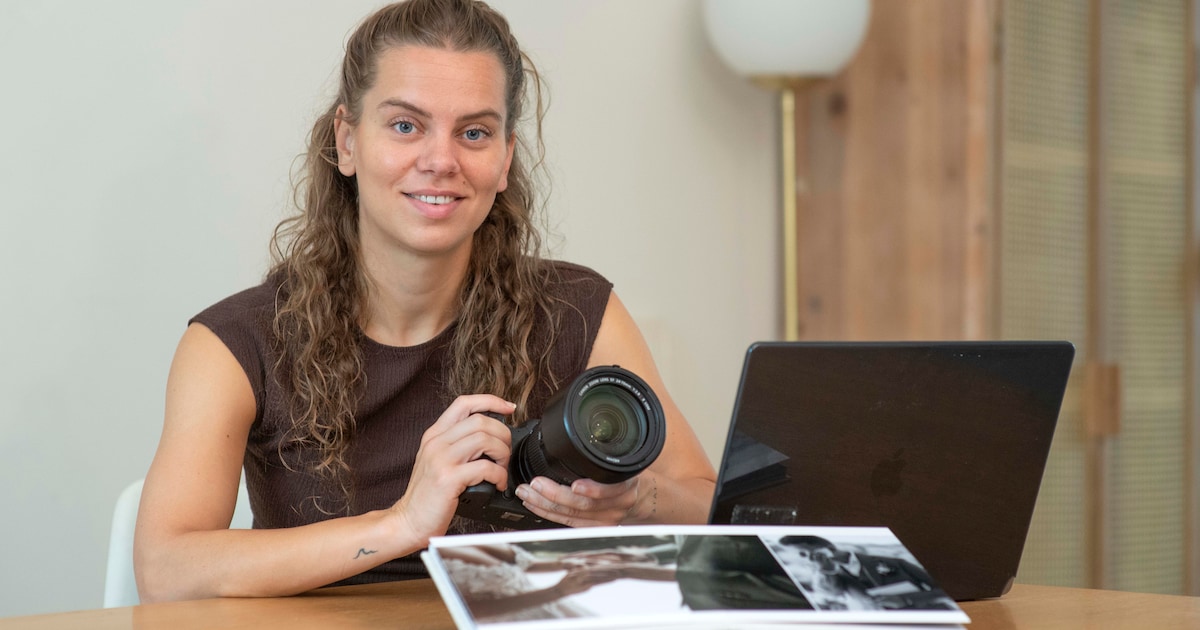 Wieteke (31) vraagt zich in verhalen af wat echte liefde op den duur is ...
