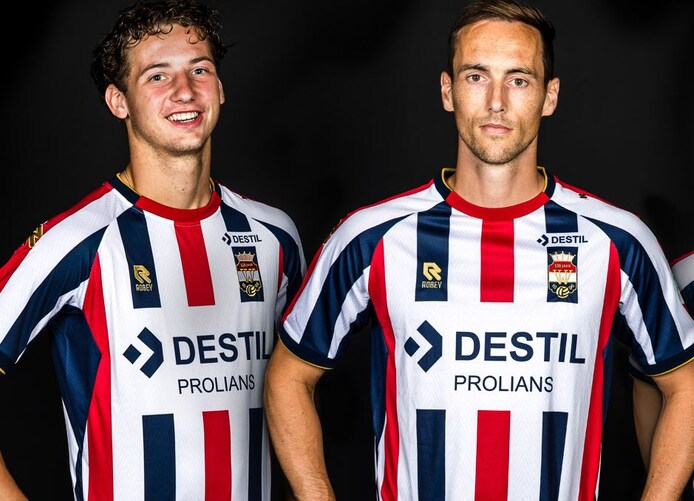 Snel witte rook verwacht rondom nieuw contract Heerkens, kind van de ...