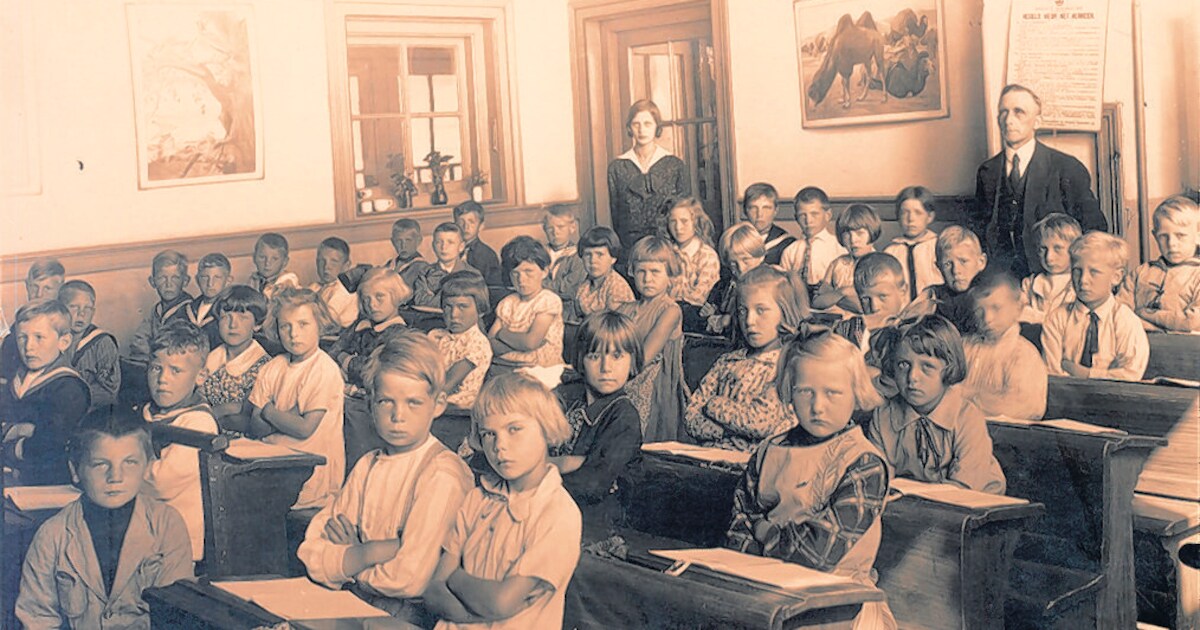 Mening | Leraar moet in staat zijn kordaat en consequent op te treden ...