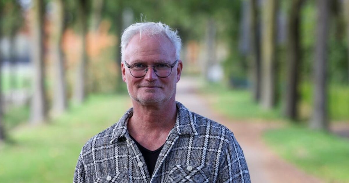 Oud-wethouder John Frenken lijsttrekker voor BBB in Brabant: ‘Ik heb ...
