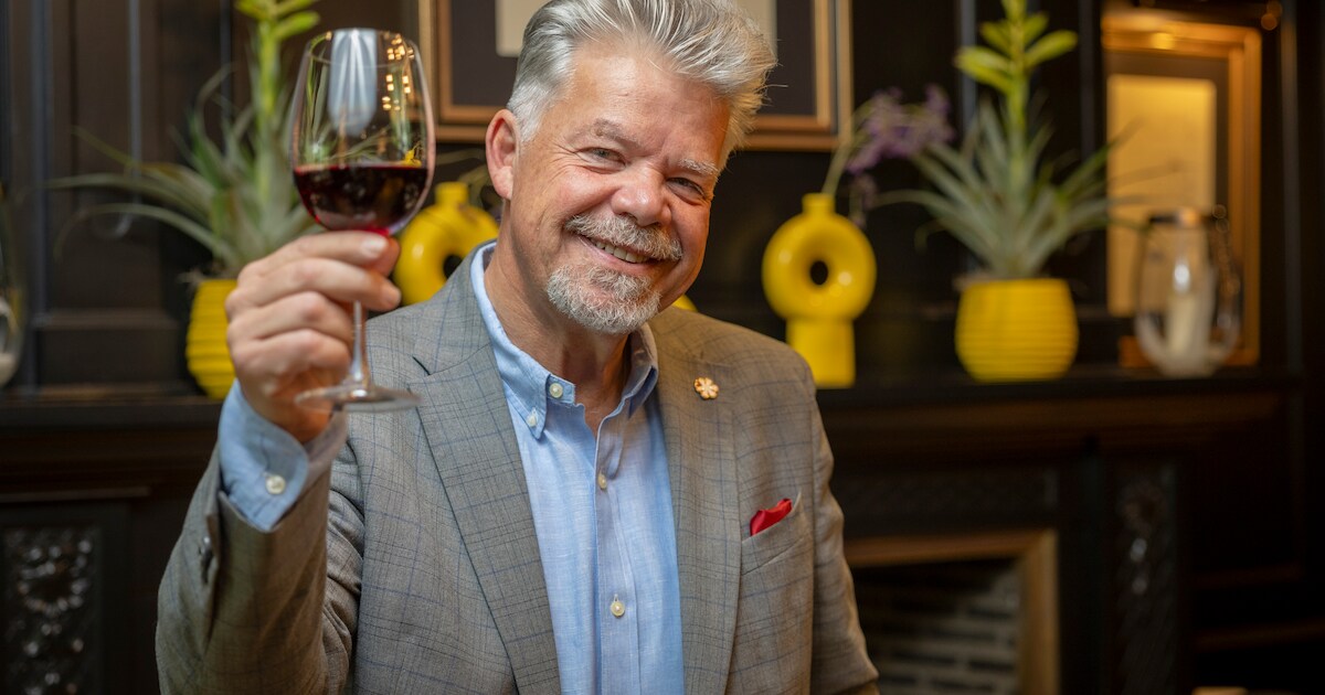 Michelin-hoofdinspecteur praat voor het eerst: ‘Sommige chefs nemen het ...