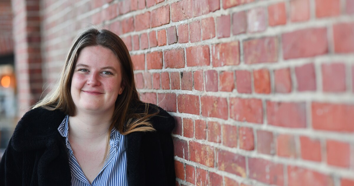Student Anouk kon niet van oxycodon afblijven: ‘Aanbod voor goede ...