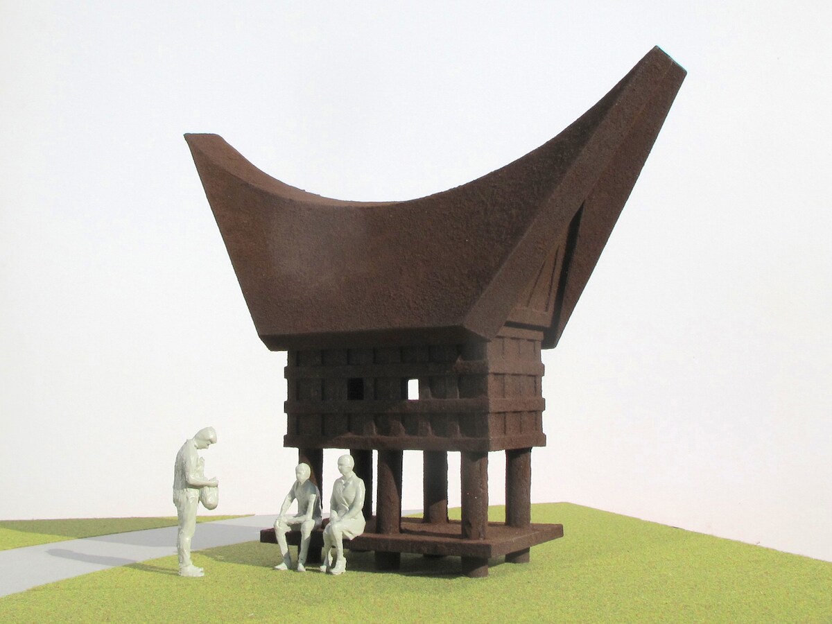 Koffijhuis aan Halve Zolenpad duurder maar een tandje kleiner... het ...