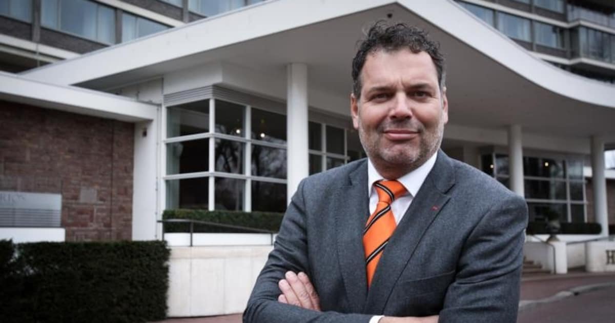 Grootste order ooit voor Detron | Den Bosch, Vught | BD.nl