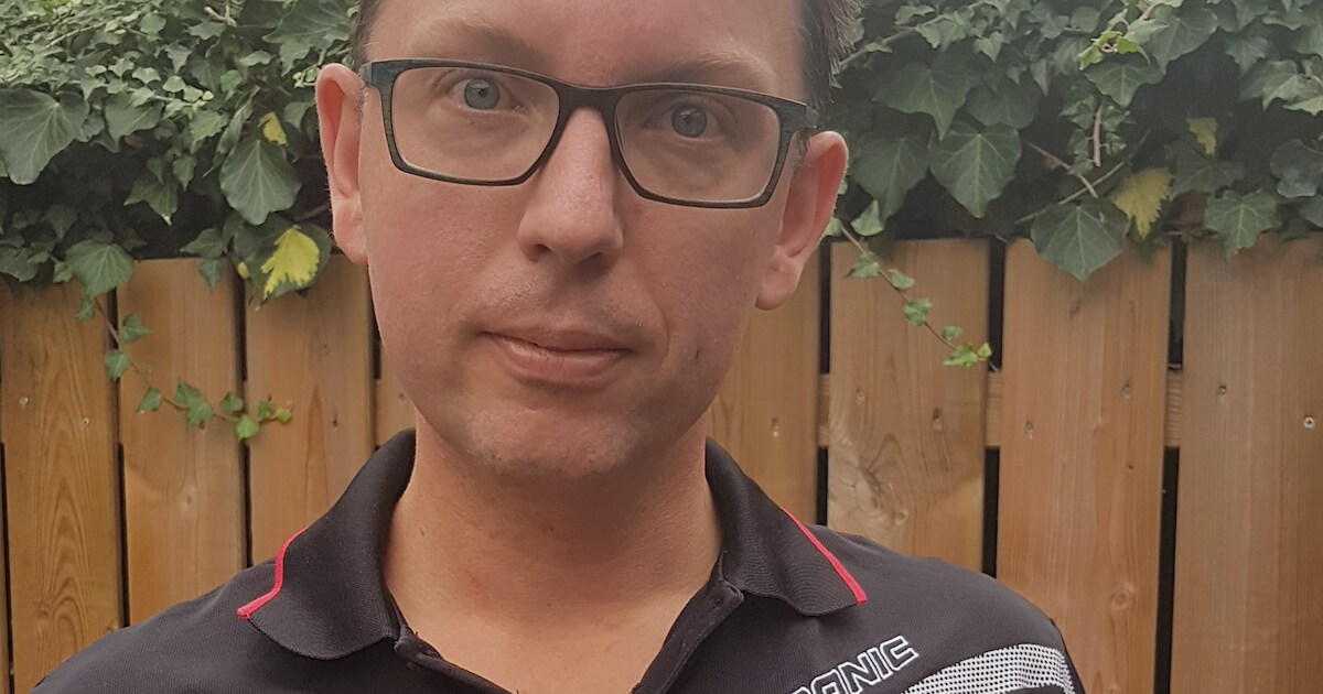 Clubman Teun Vlaminckx van Taverbo uit Boxtel: ‘Bijna iedereen wordt ...