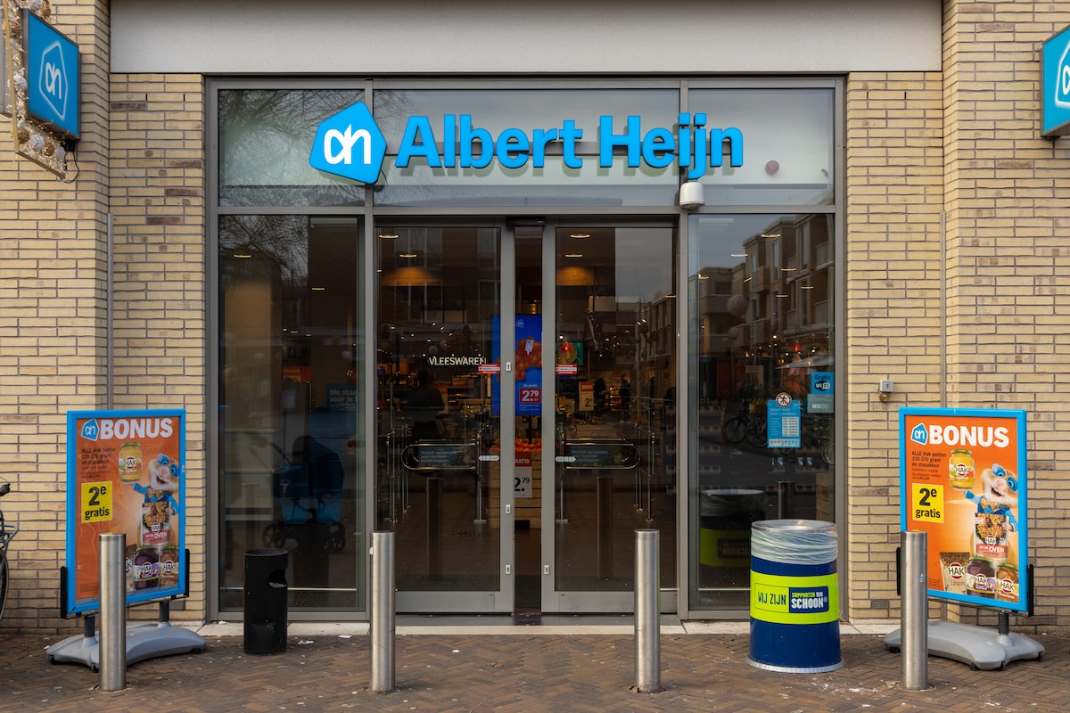 'Appie' is 15 jaar: smartphone-app van Albert Heijn wil nu groeien met ...