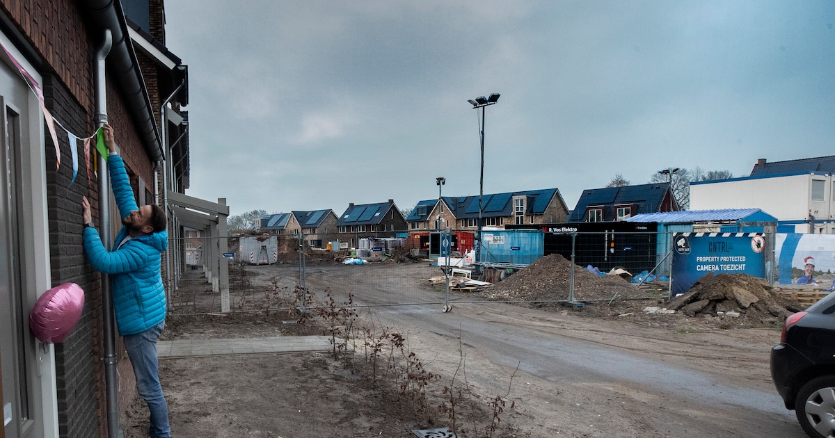 Gemeente Tilburg gaf afgelopen vier jaar relatief weinig ...