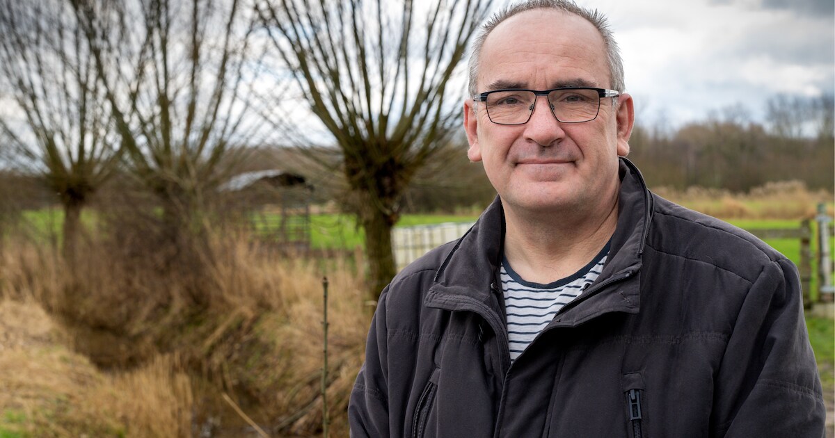 Ruud Merks is opnieuw lijsttrekker voor SP in Meierijstad | Meierijstad ...