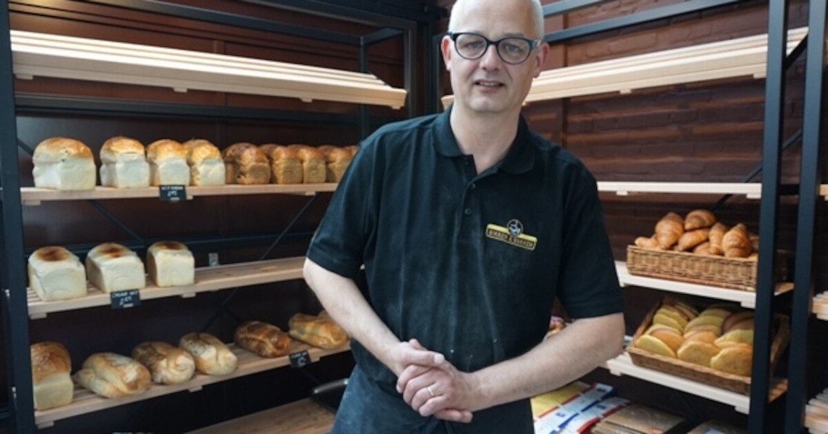 Piushaven: Bikken & Bakken open in Falcon-pand | Stadsgezicht Tilburg ...