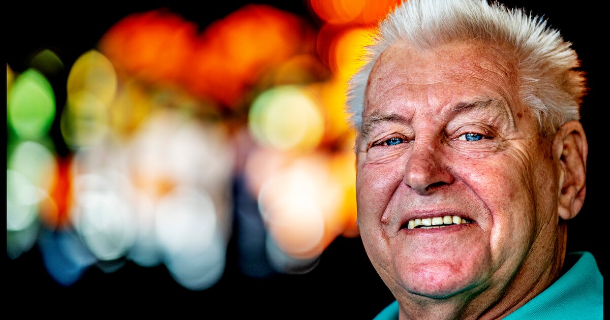 Oud-clubs houden minuut stilte voor Piet Schrijvers, waaronder TOP Oss ...