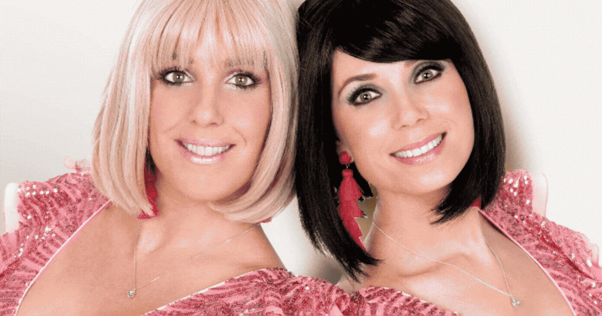 Wie zijn de Alpenzusjes? Vandaag laten ze zich voor het eerst écht zien ...