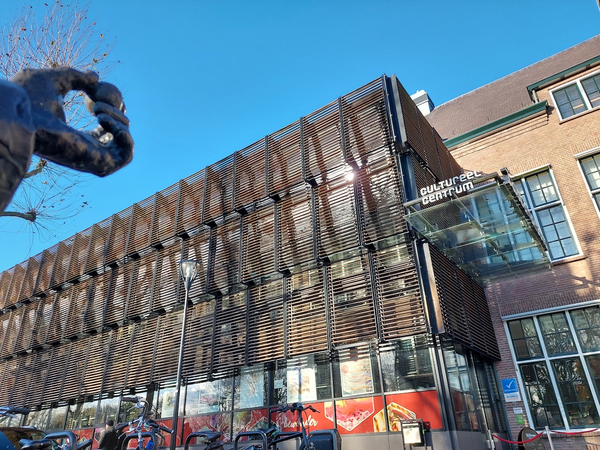 Goirle diept bijna 10 miljoen op voor cultureel centrum Jan van Besouw ...