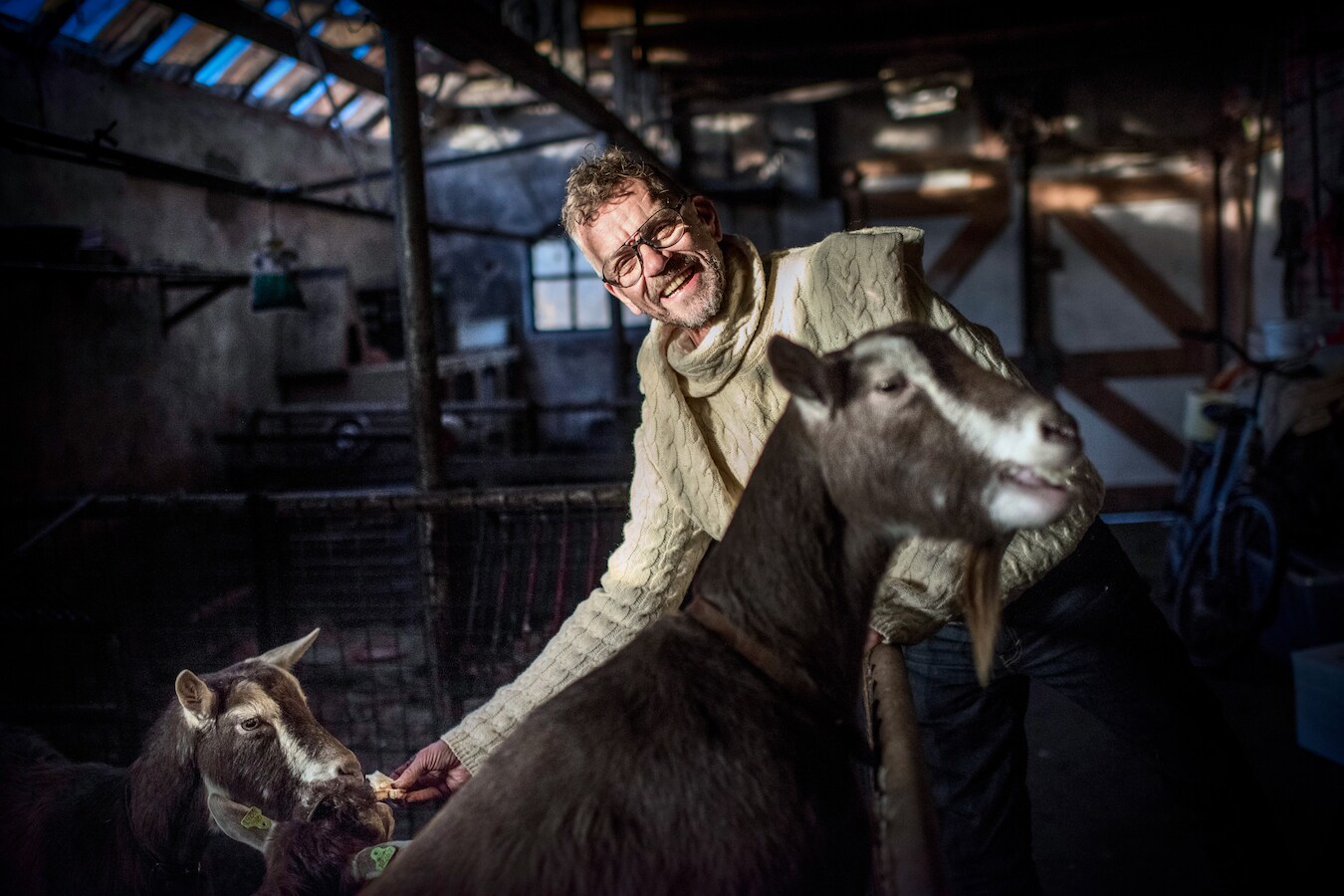 Siemon de Jong stopt met Taarten van Abel, voortbestaan jeugdprogramma ...