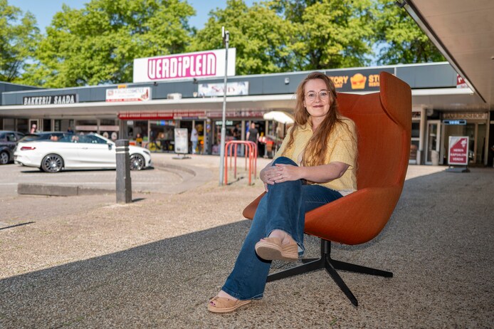 Wijkfonds zet inwoners Tilburg-Noord aan het roer: ‘Zij weten wat het ...