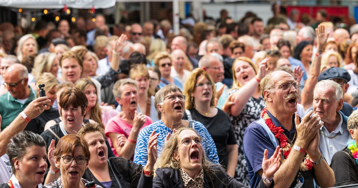Bossche horeca moet gemeente (veel) meer betalen: ‘Dit voelt als een ...