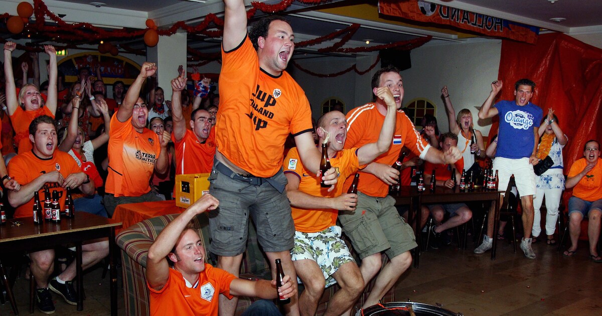 Dit dorp zit binnenkort zonder kroeg: 'Het is hier een uitgestorven ...