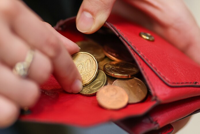 Nederlandse inflatie daalt verder tot 2,9 procent in juli | Economie ...