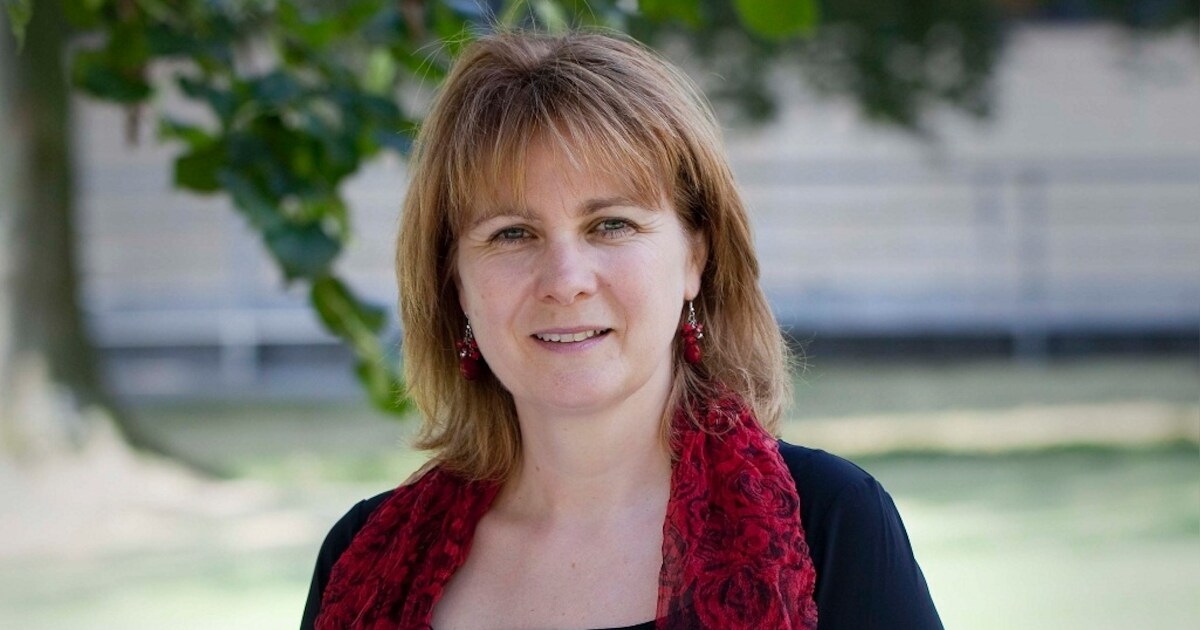 De Stad Van... wethouder Marieke Moorman | Stadsgezicht Tilburg | BD.nl