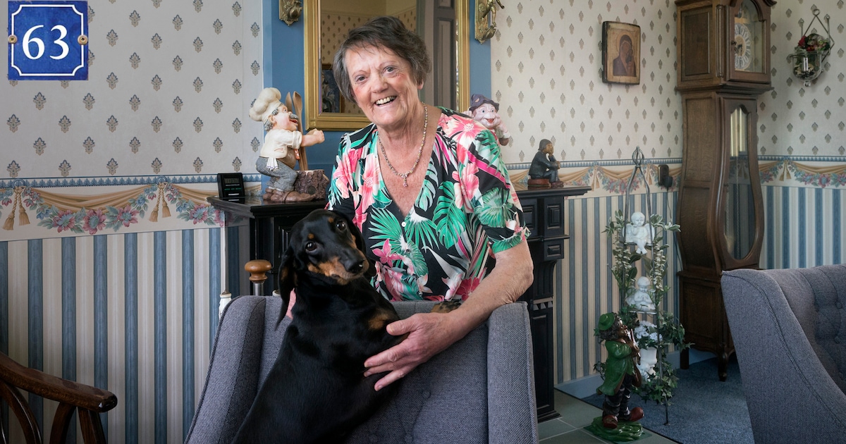 Grandeur is terug in Huize Maria aan de Nieuwkuijksestraat | Regio | BD.nl