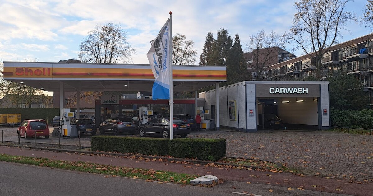 Hanex verkoopt vijftien Brabantse tankstations aan wereldspeler Circle ...
