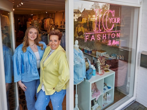 Chantal (47) opent ‘sociale’ kledingwinkel in Berghem: ‘Hier wordt ...