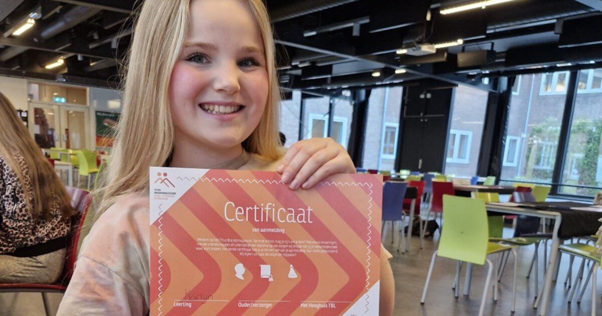 Het Hooghuis levert in, maar het Maaslandcollege in Oss klimt uit dal ...