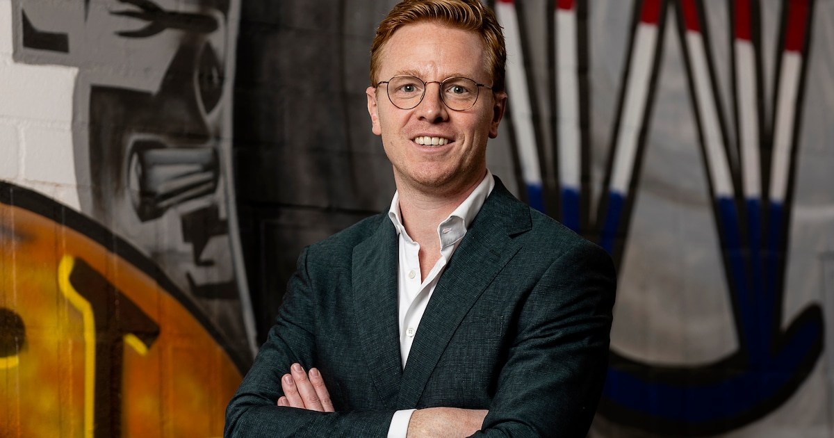 Willem II-directeur grapt na knotsgekke promotie: ‘Je kunt beter een ...
