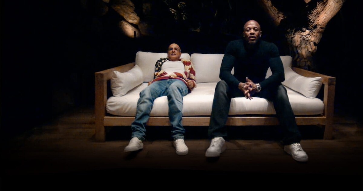 Dr. Dre opent nieuwe school in Los Angeles | Show | BD.nl