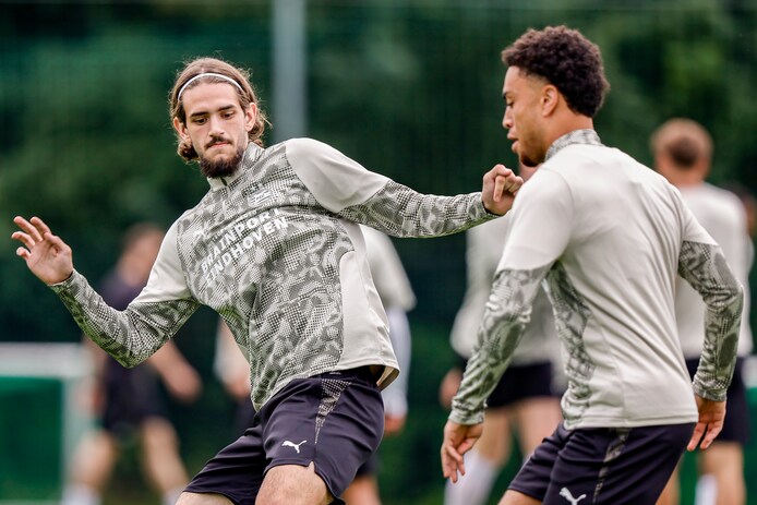 Heet van de Herdgang | ‘Bij PSV is de zomercollectie binnen en wat ...