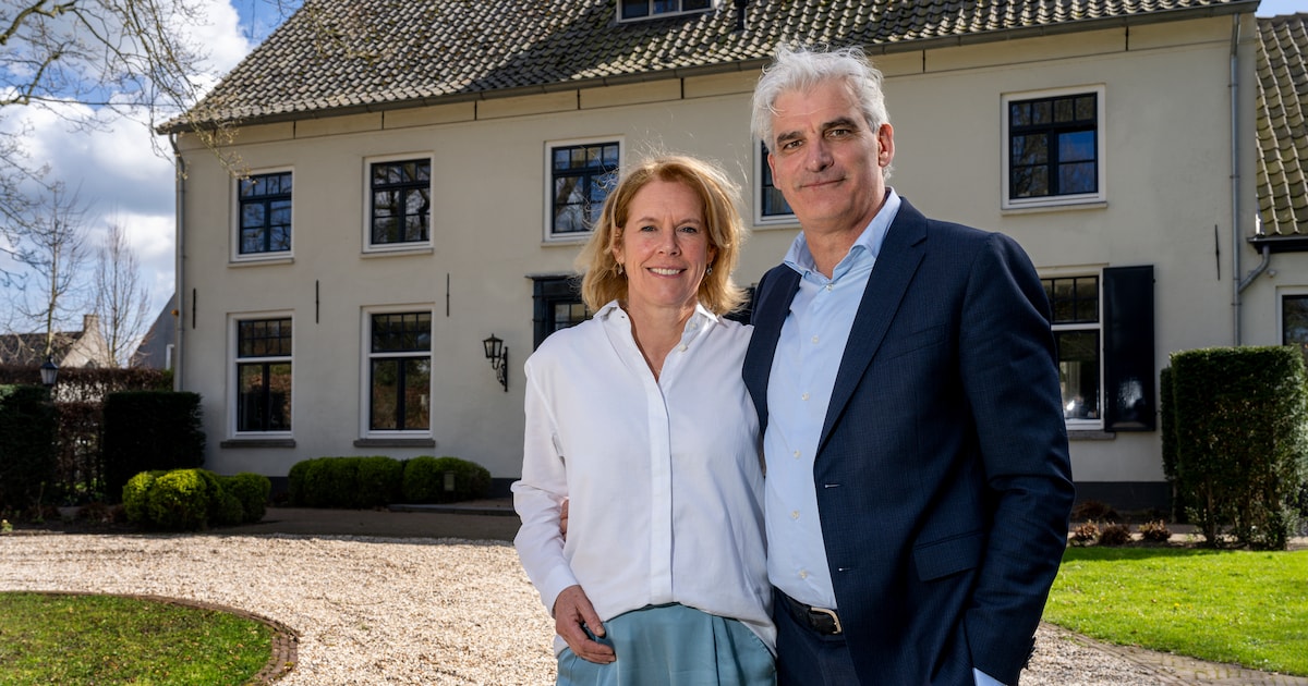 Struikelstenen voor huis met akelige historie: de laatste woonplaats ...