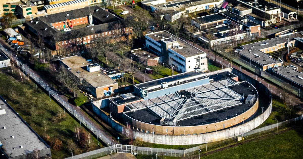 Deskundigen: ‘Doodenhuis’ op terrein PI Vught mag nooit meer ...