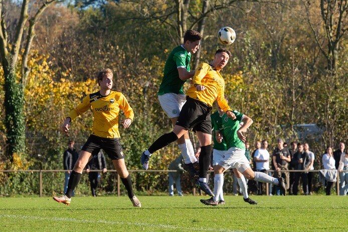Pak de agenda er maar bij: zo ziet de eerste speelronde van het ...