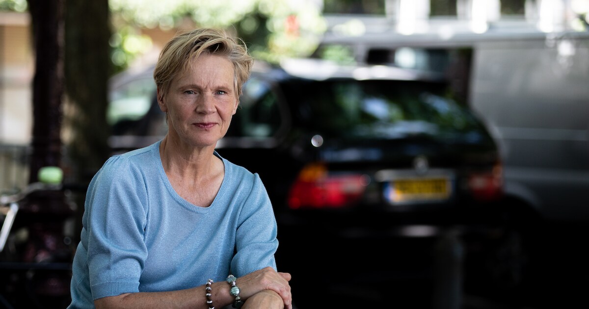 Lot Vekemans op ontdekkingsreis naar zichzelf; ‘Het probleem van de top ...