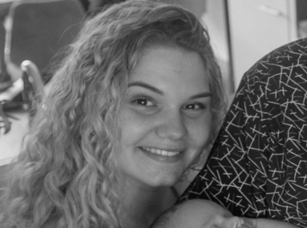 24-jarige vrouw uit Oss die dit weekend is doodgeschoten in Rotterdam is Sam van Buul: ‘Wat ga ...