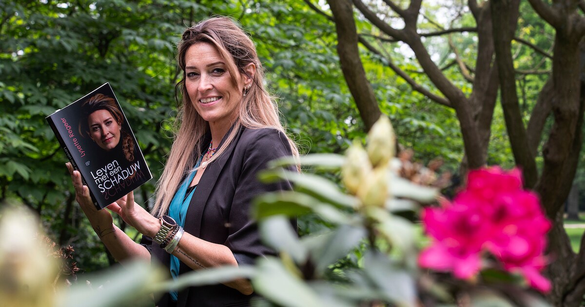 Wanneer je (als) kind botkanker krijgt. Lysette schreef er een boek ...