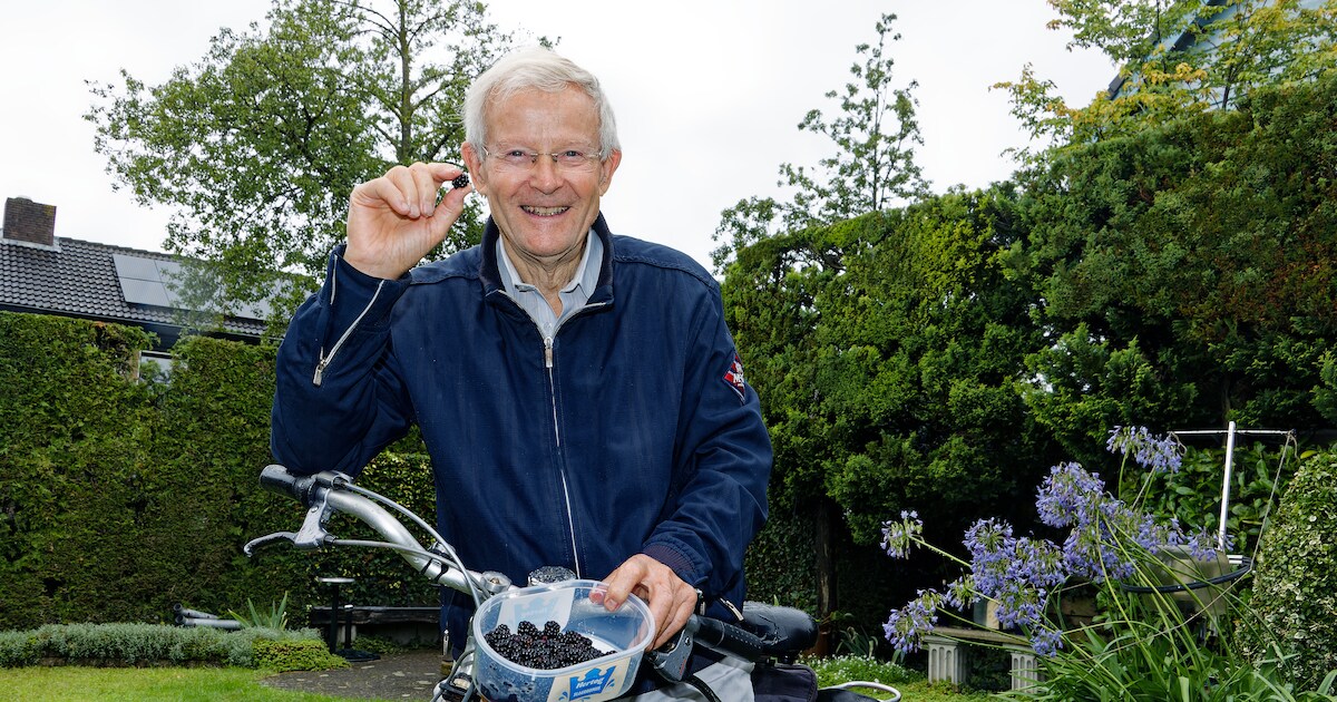 Inwoners van Sint-Michielsgestel het gelukkigst?: ‘Ja, echt wel ...