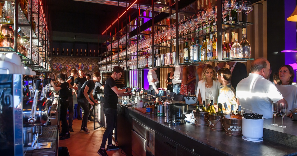 Ze leerde het vak bij Lei Ping, nu heeft Eveline Wu een Mood in Tilburg ...