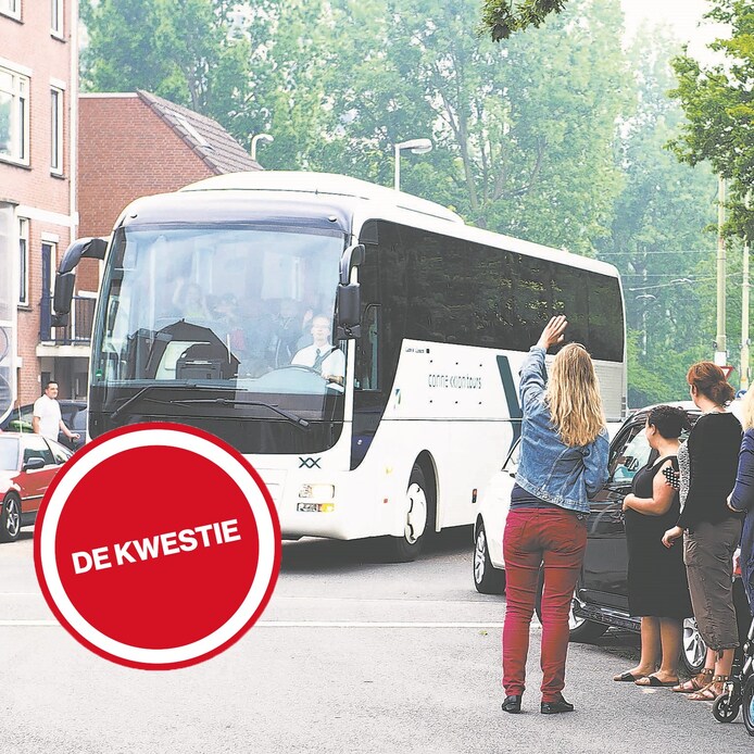 Lezers over vrijwillige ouderbijdrage op school: ‘Je voelt toch een sociale druk om te betalen ...
