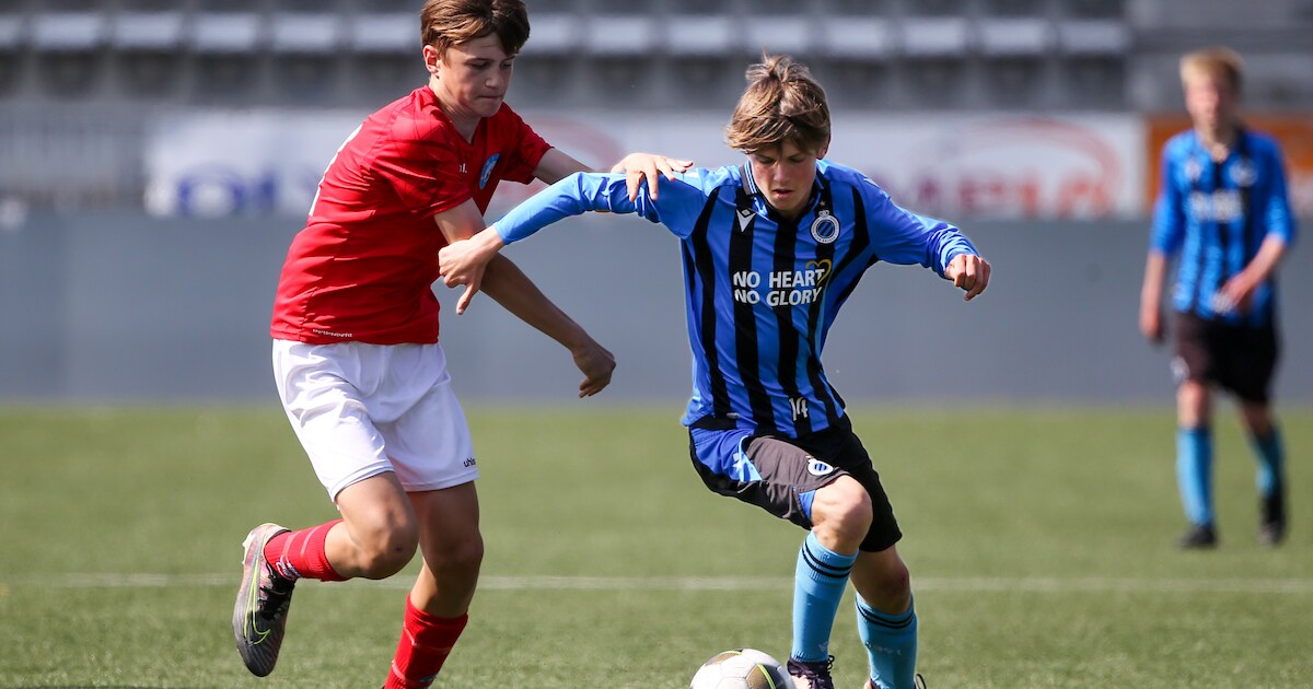 Bologna volgt Noord-Ierland op bij Den Bosch International Tournament ...