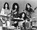 Radar Love groeide uit tot de ultieme ‘roadsong’ in Amerika: ‘Het ...