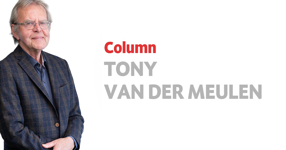 De paus als de laatste wereldleider met nog een moreel kompas | Opinie ...