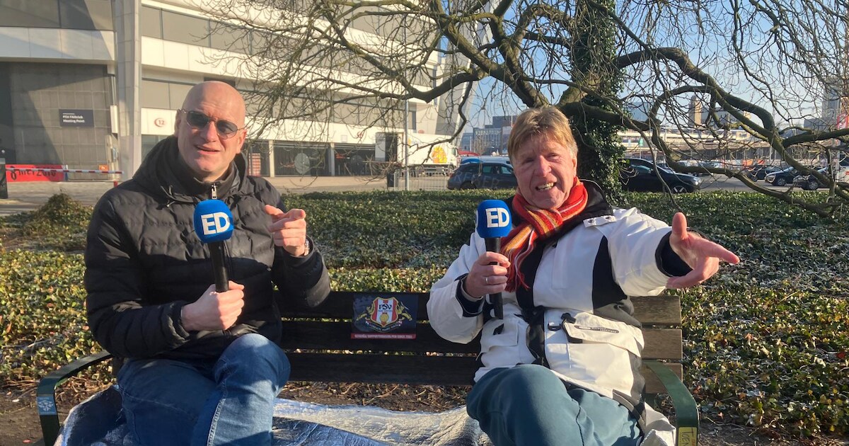 Elfrink & De Mos | “Zou Luuk de Jong niet te snel wisselen als er ...