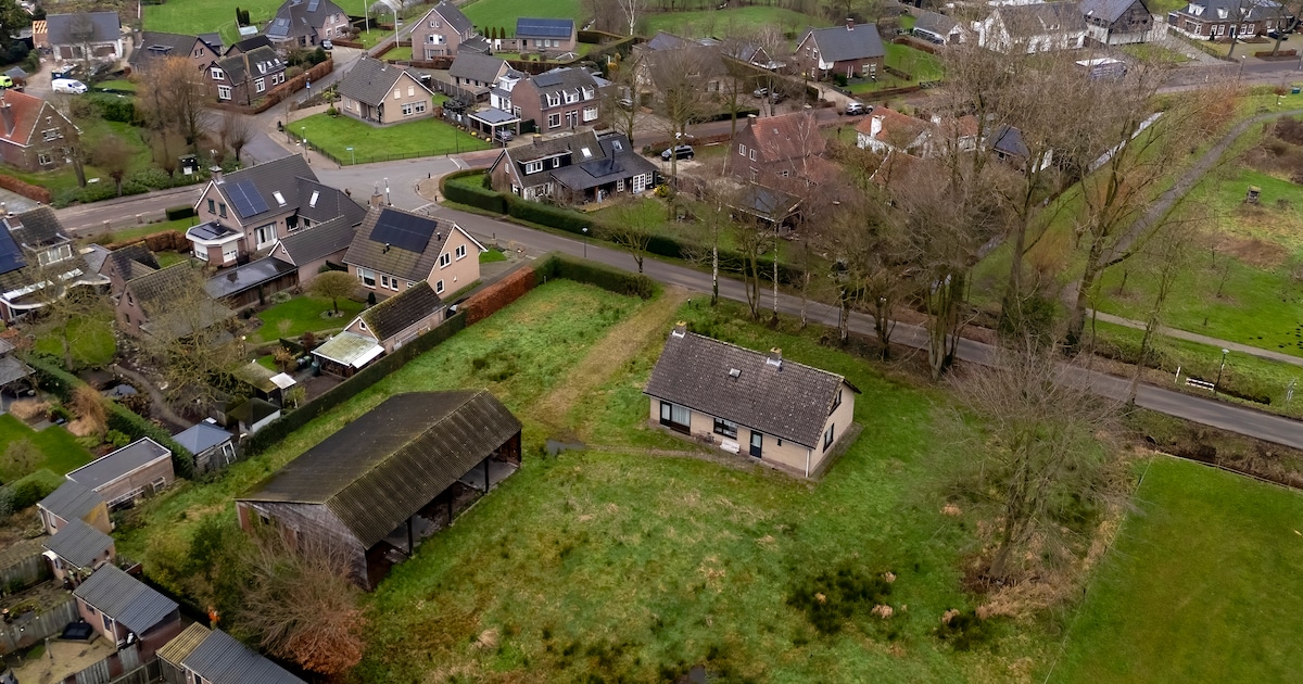 Boxtel kiest achttien locaties voor 2300 nieuwe woningen, maar houdt ze ...