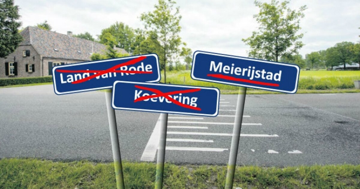 Organisaties in Meierijstad slaan handen ineen | Nieuws | bd.nl