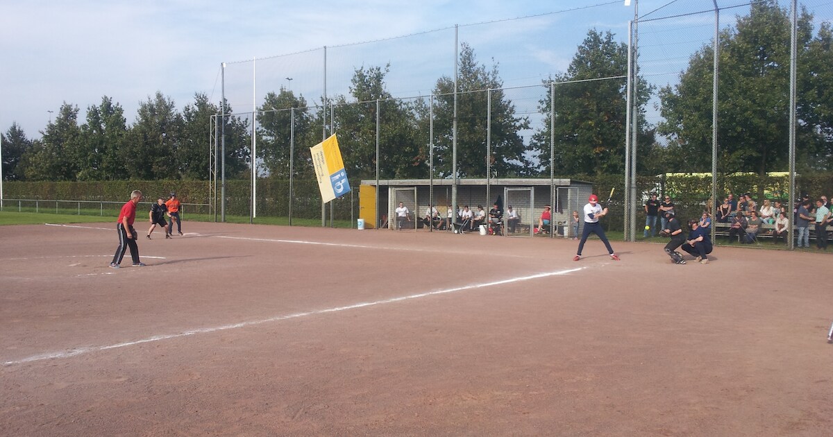 JRC Ducks uit Boxtel viert 50-jarig bestaan | Boxtel | bd.nl