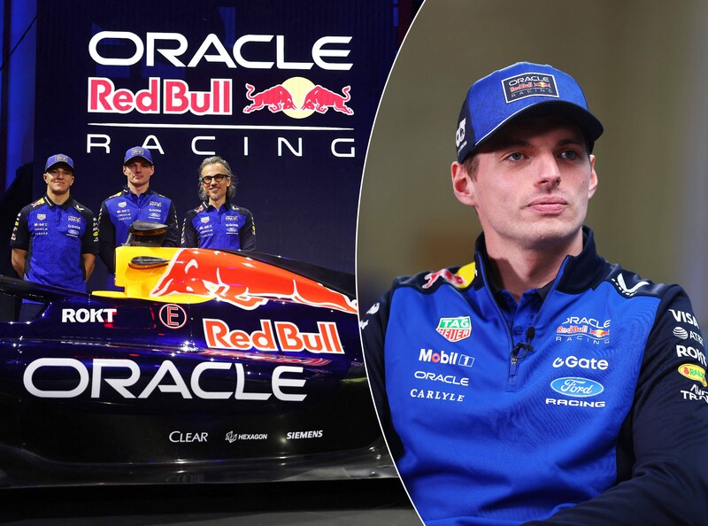 Wanneer komt Max Verstappen weer in actie? Dit zijn de belangrijke ...
