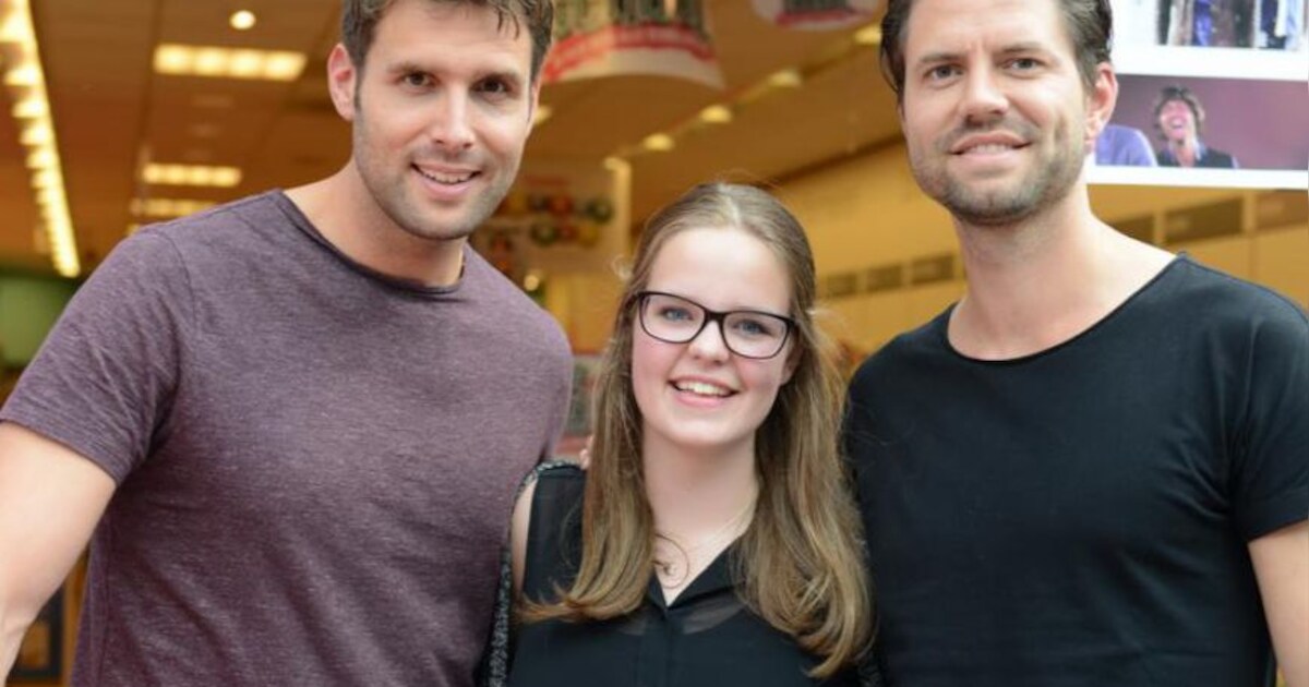 Brabantse superfans van Nick & Simon balen dat duo stopt: ‘Het zijn ...